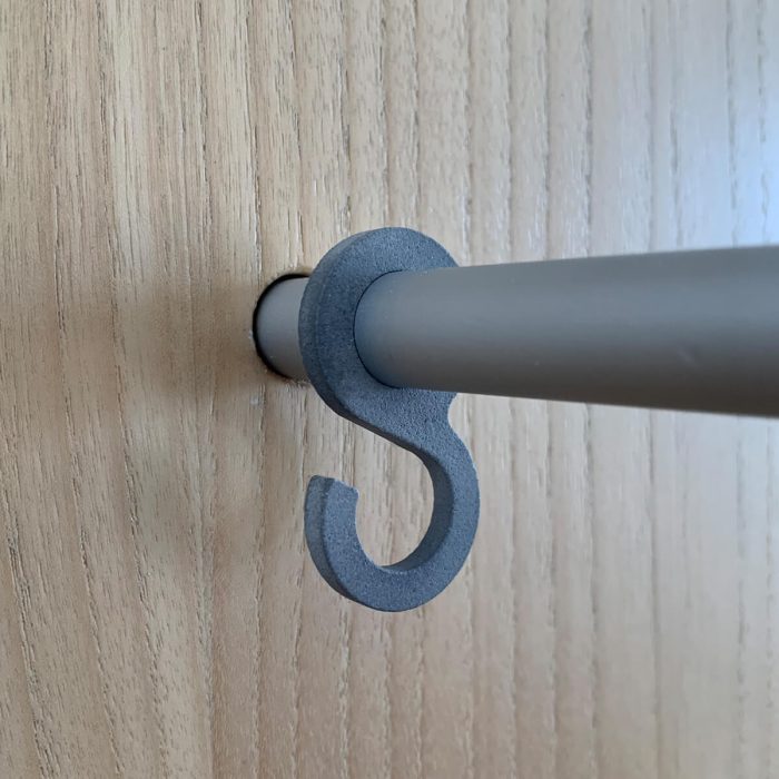STEM Pulley Crane - MyWall - Pegboard Wall System
